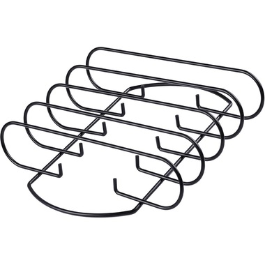 Click here for Royal Gourmet KL1106 4-Piece Non-Stick Rib Rack prices