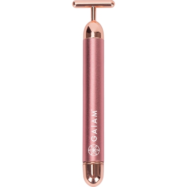 Click here for GAIAM GM-BP-FA-104-RG Vibrating TBar Facial Massag... prices