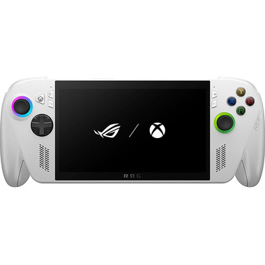 Click here for ASUS ROG Xbox Ally - 7 1080p 120Hz Touchscreen Gam... prices