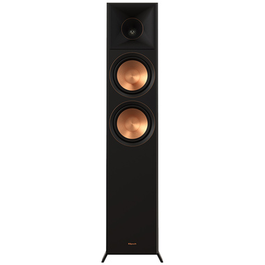 Click here for Klipsch Rp-6000F-ii-walnut 125 Watt Floorstanding... prices
