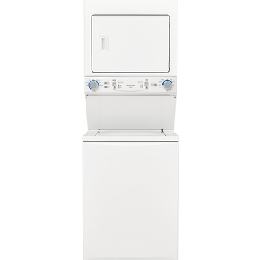 Click here for Frigidaire FLCE7522AW Electric Laundry Center prices