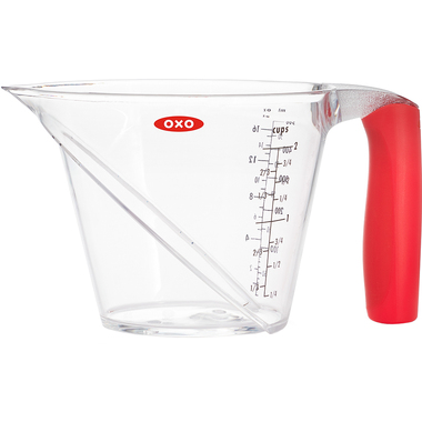 Click here for OXO 1059199 OXO SW 2C Angled Measuring Cup prices