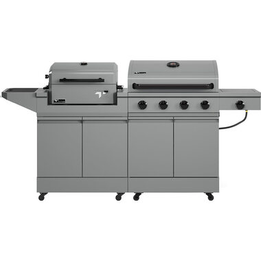 Click here for Tytus TDT011GMOD Anaheim Series Anaheim 4-Burner G... prices