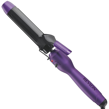 1-1/4 Tourmaline Ceramic Soft Feel Iron Pro Collection
