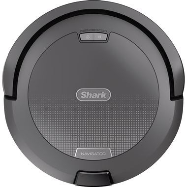 Click here for Shark Navigator Robot Vacuum Cleaner - Sleet Gray prices