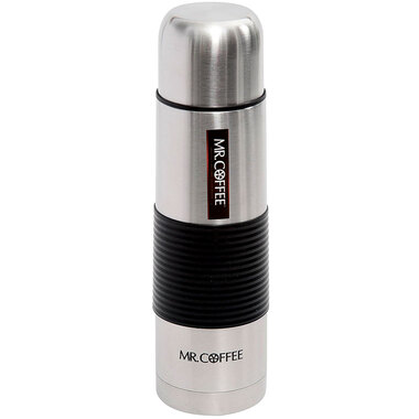 Click here for Mr. Coffee 91880.03 16 Oz Javelin Travel Thermal B... prices