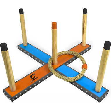 Click here for Cipton CPPG807RTC FLOATING INFLATABLE RING TOSS prices