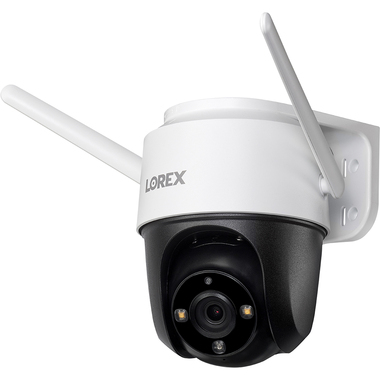 Click here for Lorex F461AQD-E 2K PanTilt Outdoor WiFi Camera prices