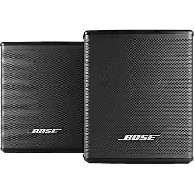 Click here for Bose Surround Wireless Speakers - Pair prices