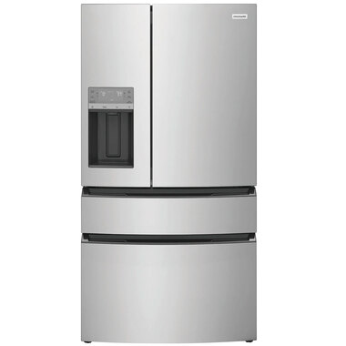 Click here for Frigidaire FRMS2733AV 26 Cu. Ft. 4-Door French Doo... prices