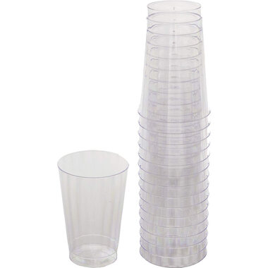 Click here for Tableluxe RSCC121516 16-Count 12oz Tumbler Set prices