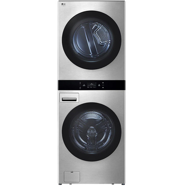 Click here for LG SWWE50N3 5.0 Washer and 7.4 CuFt Dryer prices