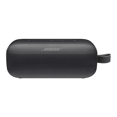 Click here for Bose 865983-0100 Bluetooth Portable Speaker - Blac... prices