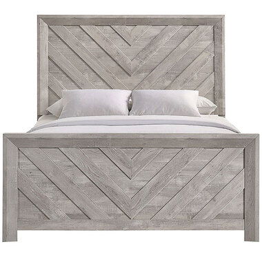 Click here for Elements ELEANOR-QNB Eleanor Queen Bed prices