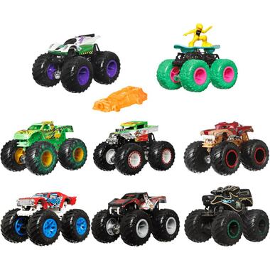 Click here for Hot Wheels FYJ44 1:64 Scale Die-Cast Monster Truck... prices