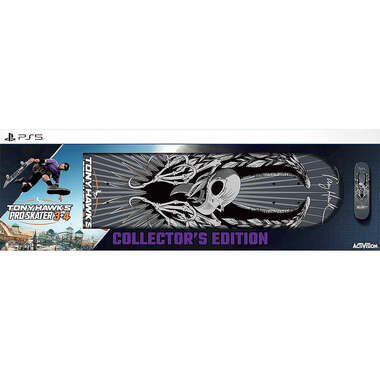 Click here for PlayStation 5 EP2-36755 Tony Hawk's™ Pro Skat... prices