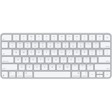 Click here for Apple MXCL3LL/A Magic Keyboard (USB–C) - US Englis... prices
