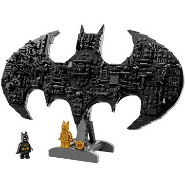 Click here for Lego Super Heroes Dc Batman Logo Building Set  763... prices
