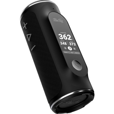 Click here for Blue Tees SK-GPS-TP-BK Player+ GPS Speaker - Black prices