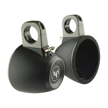 Click here for Audiopipe APMP-8002SP 8" Pod prices