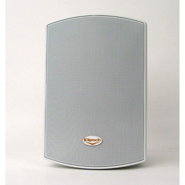 Click here for Klipsch AW-525 5.25" Outdoor Speakers (Pair) prices