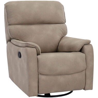 Click here for Cheers 783-L1-1KS-150105 Swivel Glider Recliner -... prices