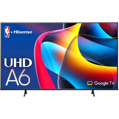 Click here for Hisense 85A6N 85" A6 Series LED 4K UHD Google... prices