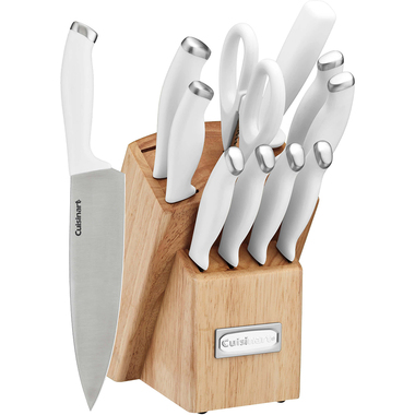 Click here for Cuisinart Classic ColorPro Series - White prices