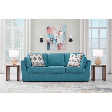 Click here for Signature Design by Ashley Keerwick Loveseat  One... prices