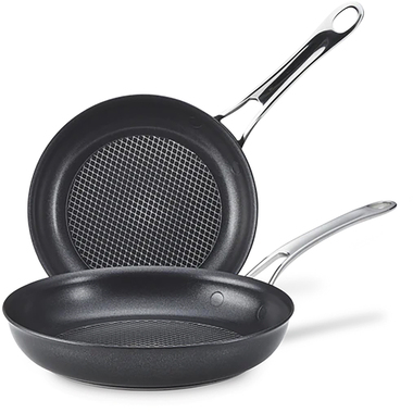 Click here for Anolon X Frypans  Set of 2 prices