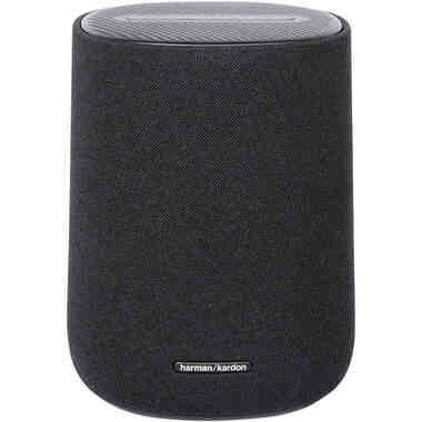 Click here for Harman / Kardon SPKBLKAM Enchant Wireless Speaker... prices