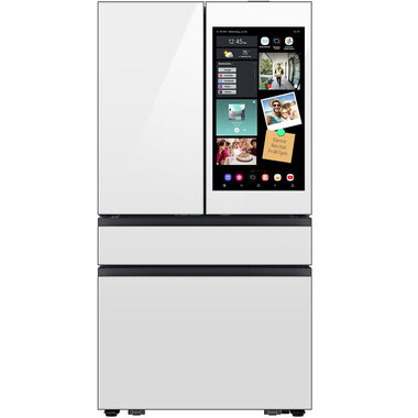 Click here for Samsung RF90F23AEWAA French Door Refrigerator prices