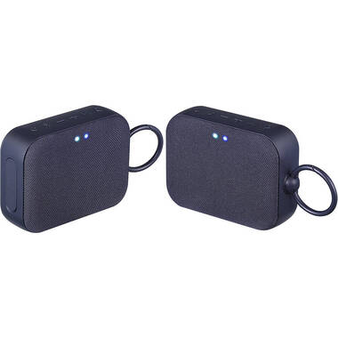 Click here for LG P2AUSAWLK XBOOM Go P2 Portable Speaker (2-Pack) prices