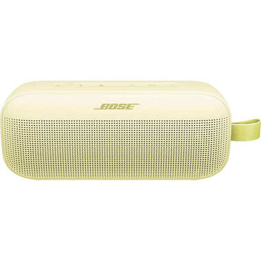 Click here for Bose SoundLink Flex Portable Speaker (2nd Gen) - Y... prices