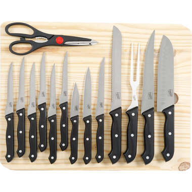 Click here for Gibson 127514-15 Wildcraft 15-Piece Cutlery Set prices