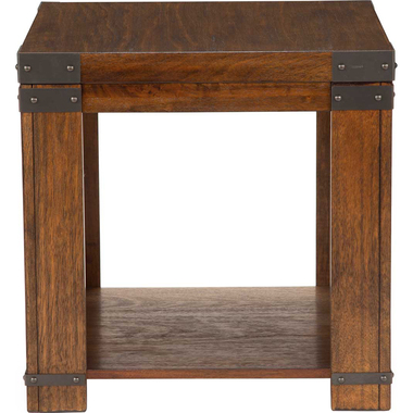 Click here for Steve Silver AR200E Arusha End Table prices