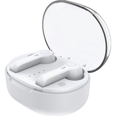 Click here for Bytech BY-AU-BE-153-WT True Wireless Bluetooth Ear... prices