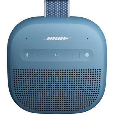 Click here for Bose SoundLink Micro 2nd Gen Bluetooth Speaker  Bl... prices