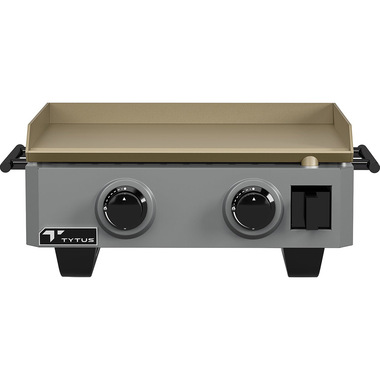 Click here for Tytus TDT-GHS-GGRD Emberwood Electric Grill &... prices