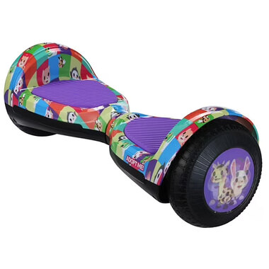 Click here for Sakar HOVPL528-PINK-STK-1 Adopt Me Hoverboard for... prices