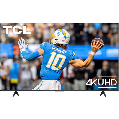 Click here for TCL 65S551G 65" LED 4K Smart Google TV prices