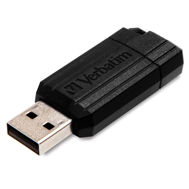 Click here for Verbatim 49065 64GB USB 2.0 Drive prices