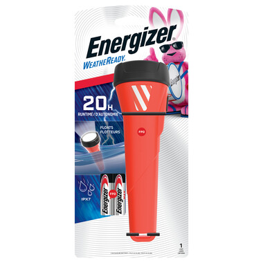 Click here for Energizer WRWP21E Waterproof LED AA Flashlight prices