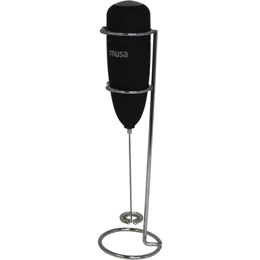 Click here for IMUSA B120-22059 Milk Frother with Stand prices