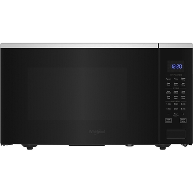 Click here for Whirlpool Sensor Cooking Microwave in Stainless St... prices
