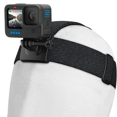 Click here for GoPro ACHOM-002-VN Head Strap 2.0 prices