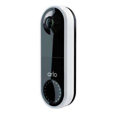 Click here for Arlo AVD1001-100NAR Video Doorbell - Recertified prices