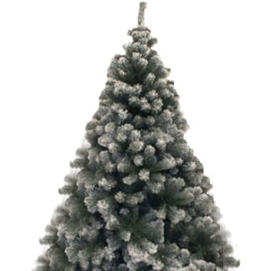 Click here for Christmas Elegance 56410594 7 FT 1250 Tips Flocked... prices