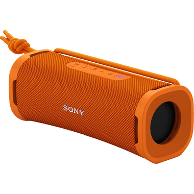 Click here for Sony Ult Field series Speaker - SRSULT10/D (Orange... prices