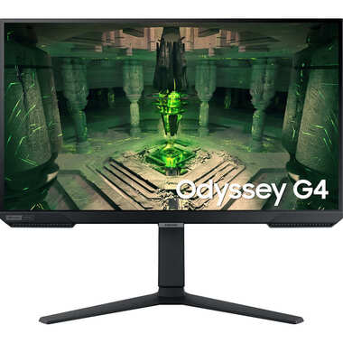 Click here for Samsung LS27BG402ENXGO 27" Odyssey G4 Gaming... prices